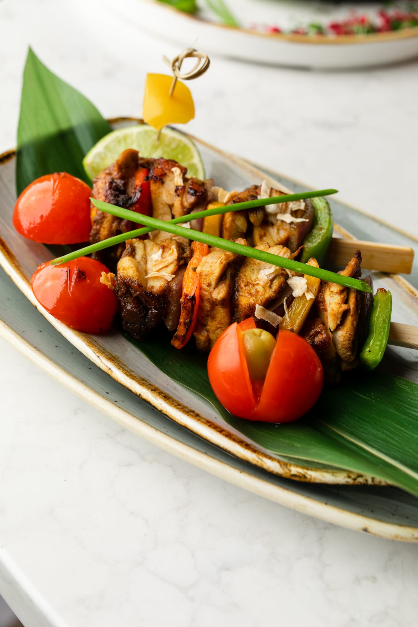 Sapores Restaurant and Lounge