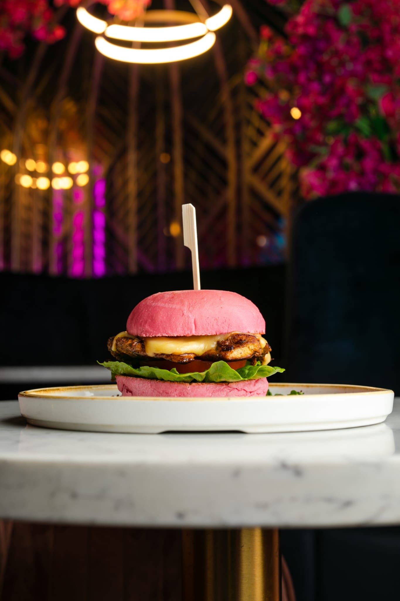 Sapores Restaurant and Lounge