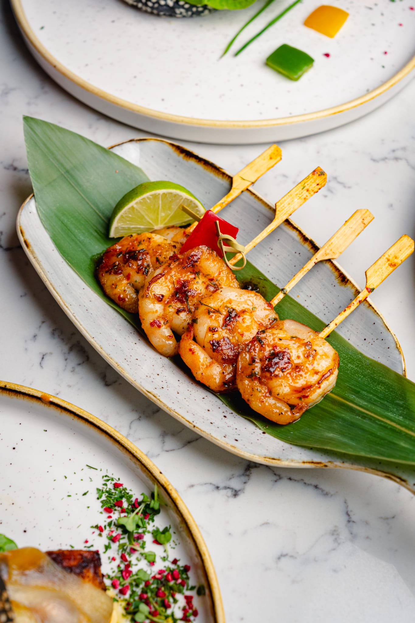 Sapores Restaurant and Lounge