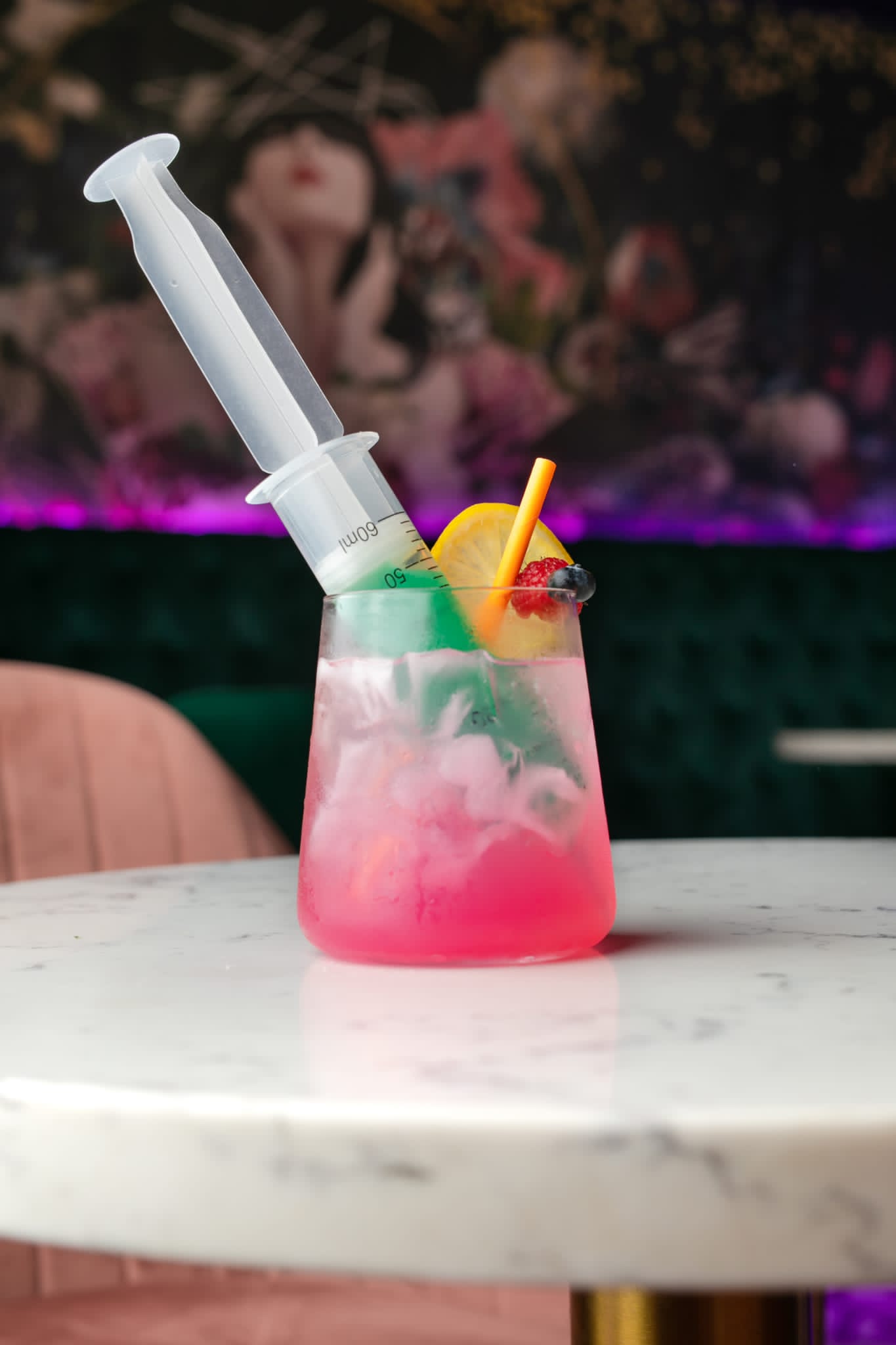 Sapores Restaurant and Lounge